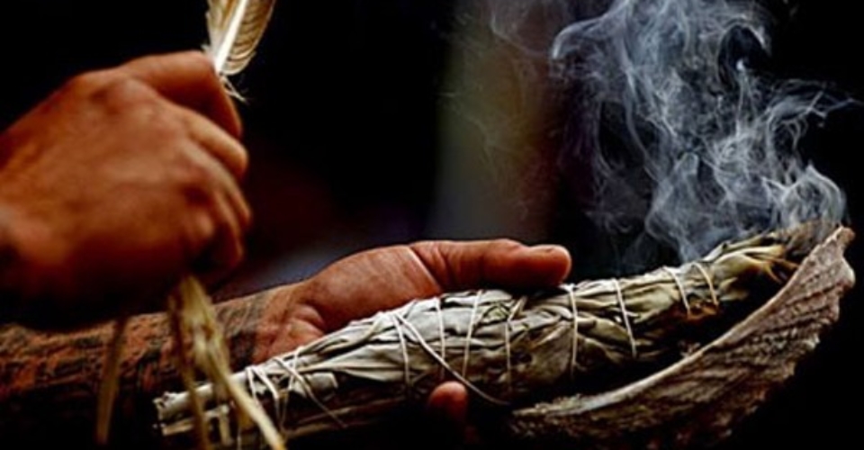 What is Evil Spirit Removal? How To Get Rid Of It In Your Home By Sage